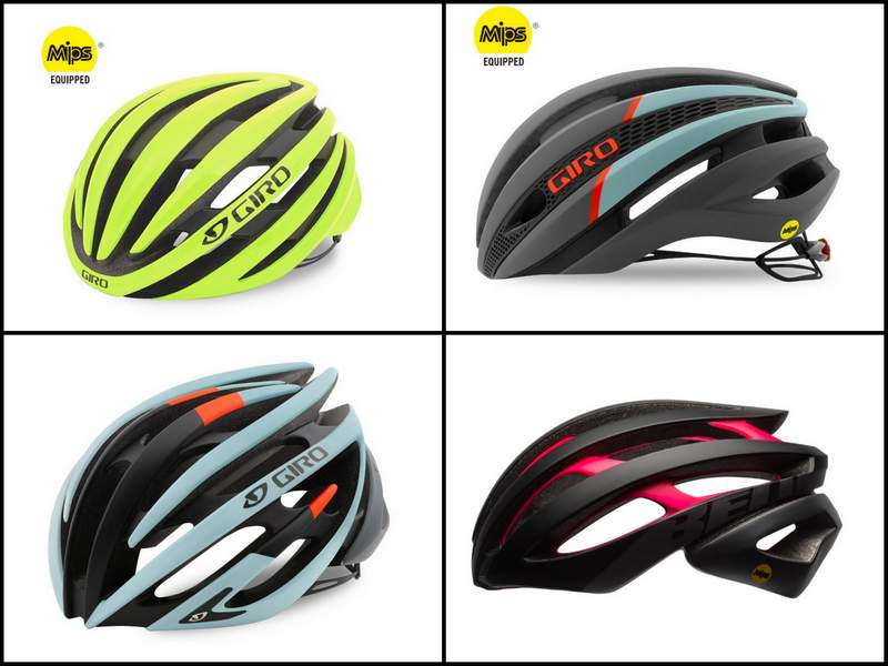【ヘルメットのサイズ感】Giro Synthe・Aeon WF・CinderそしてBell Zephyrをかぶり比べた感想・レビュー。 | Bike News Mag
