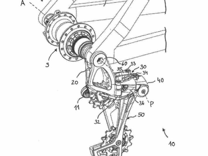 1-sram-direct-mount-rear-derailleur-thru-axle-mount2-001 | Bike News Mag