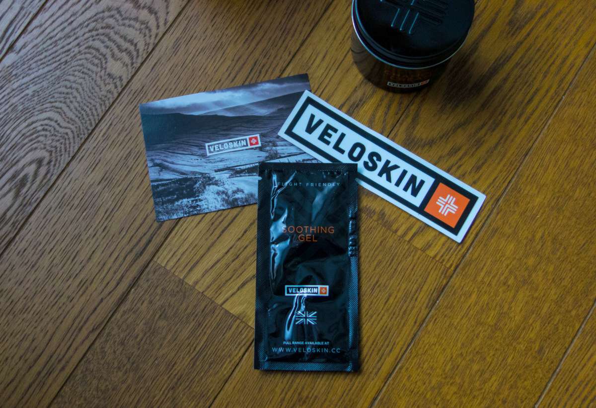【おすすめ】Veloskinのシャモアクリームの紹介・レビュー・感想 | Bike News Mag