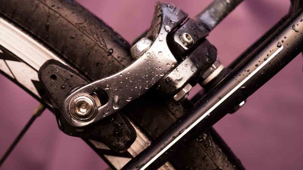 エアロリムブレーキ「Omega One Aero Brake」登場 | Bike News Mag