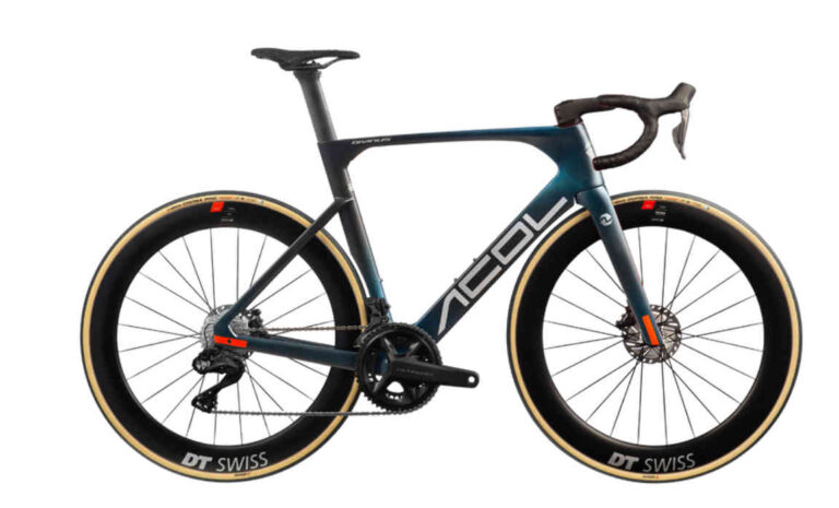 2025 ACOL RoadBikes-001 | Bike News Mag