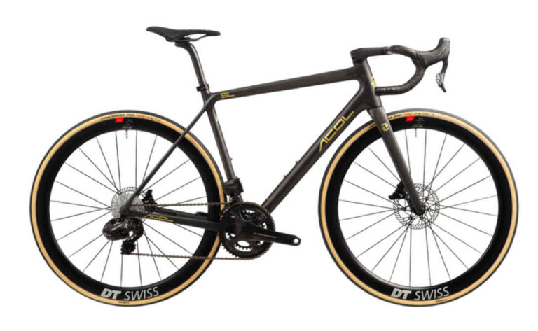 2025 ACOL RoadBikes | Bike News Mag