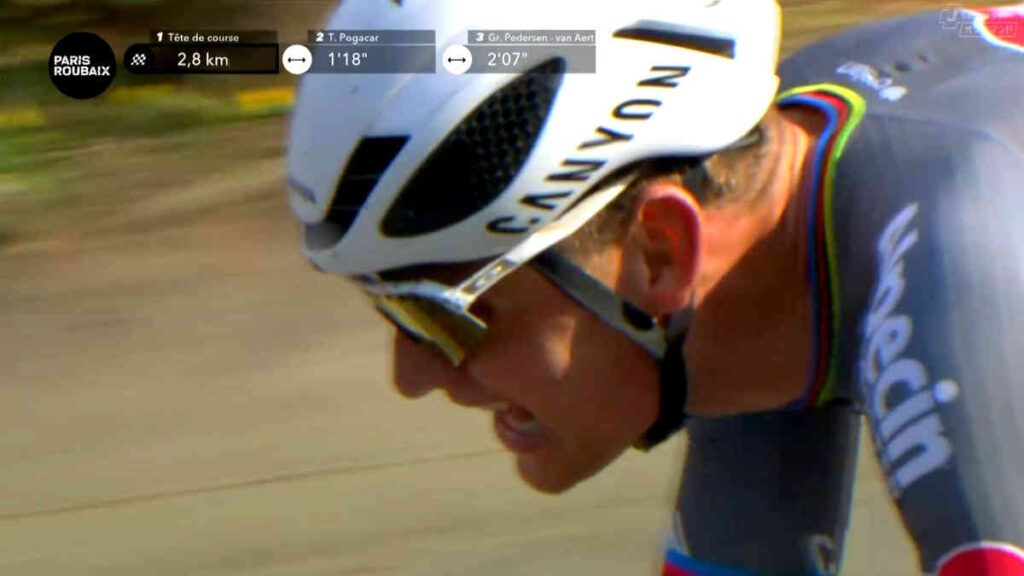 2025 paris roubaix-005 | Bike News Mag