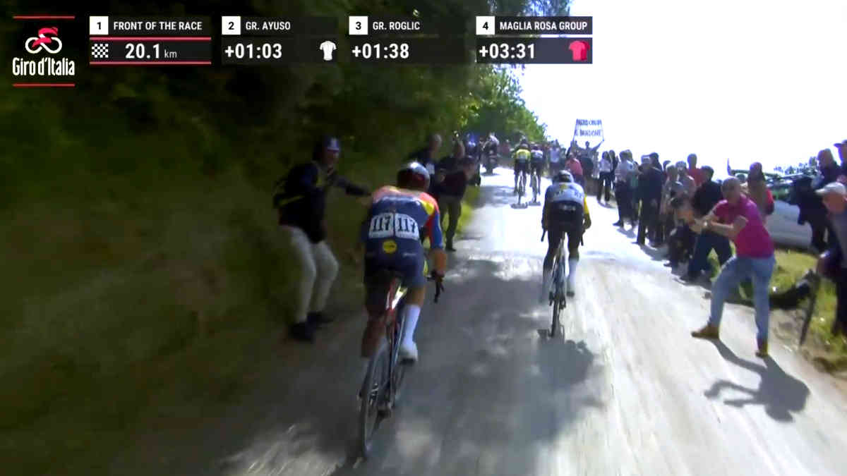 2025Giro d’Italia stage09-005 | Bike News Mag
