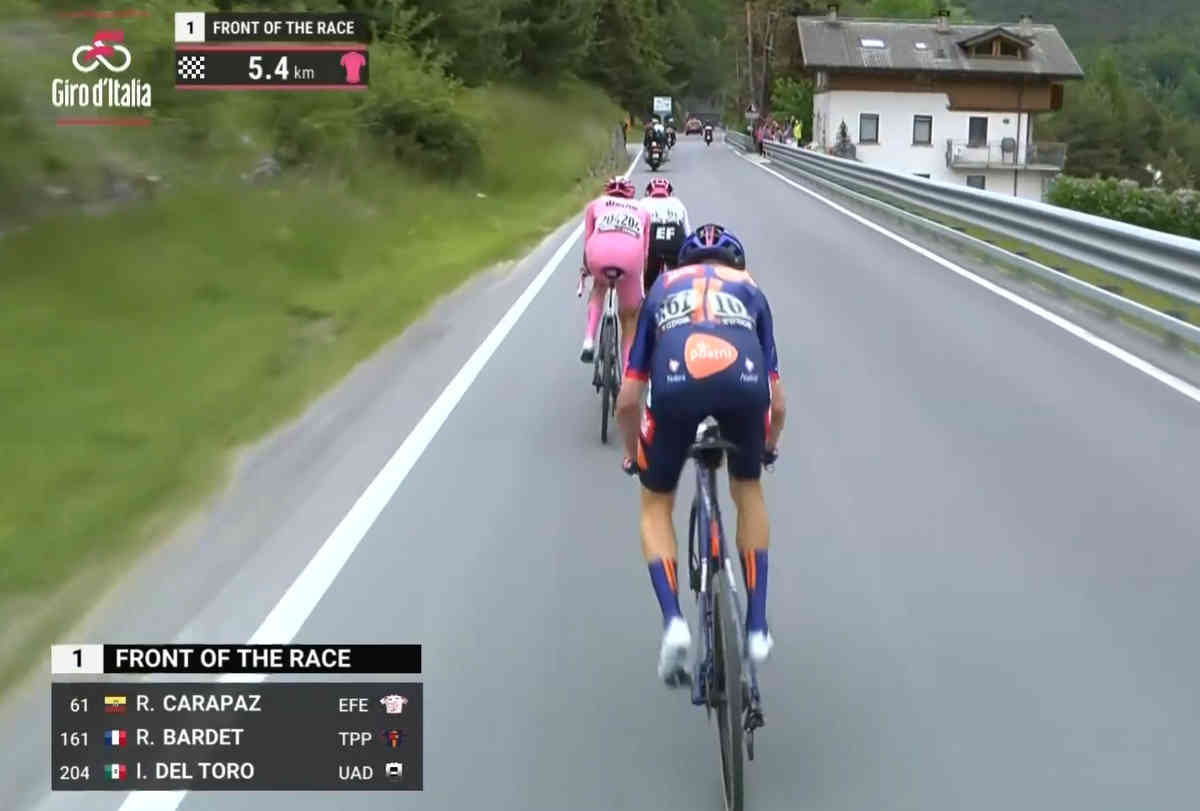 2025Giro d’Italia stage17-007 | Bike News Mag