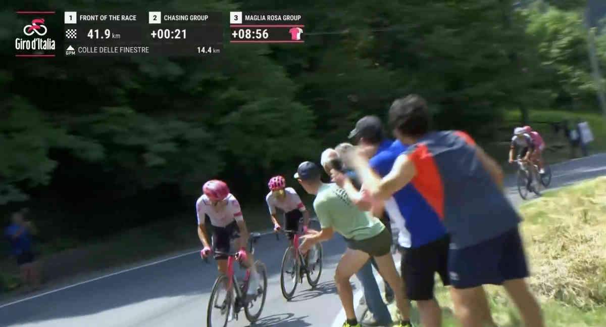 2025Giro d’Italia stage20-006 | Bike News Mag