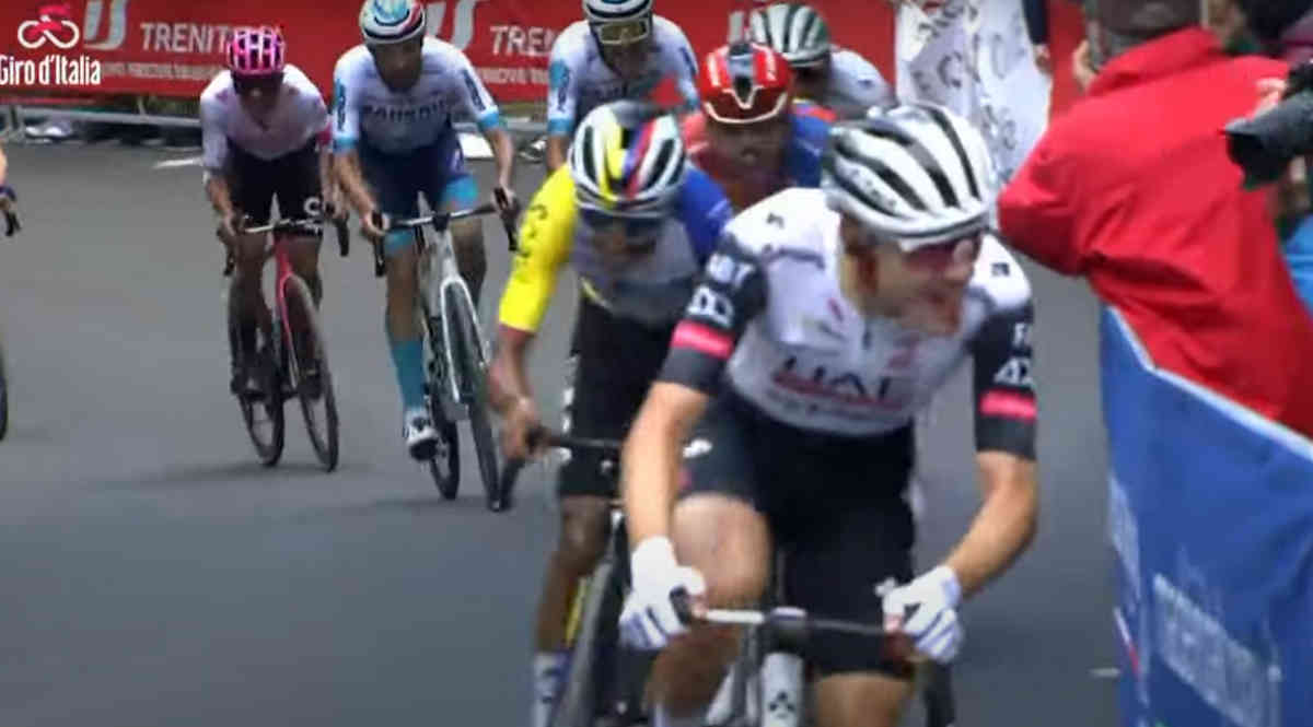 roadrace 2025Giro d’Italia stage07 -006 | Bike News Mag