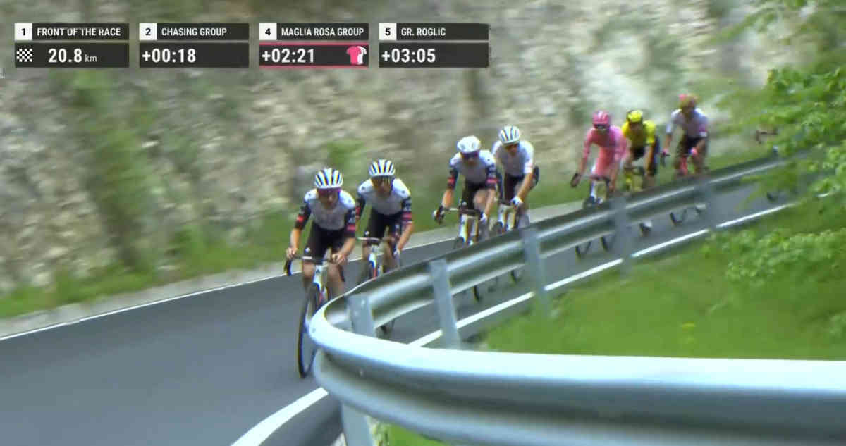 roadrace 2025Giro d’Italia stage15-008 | Bike News Mag