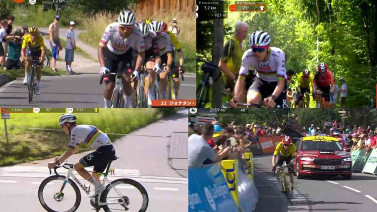 2025Critérium du Dauphiné stage06 | Bike News Mag