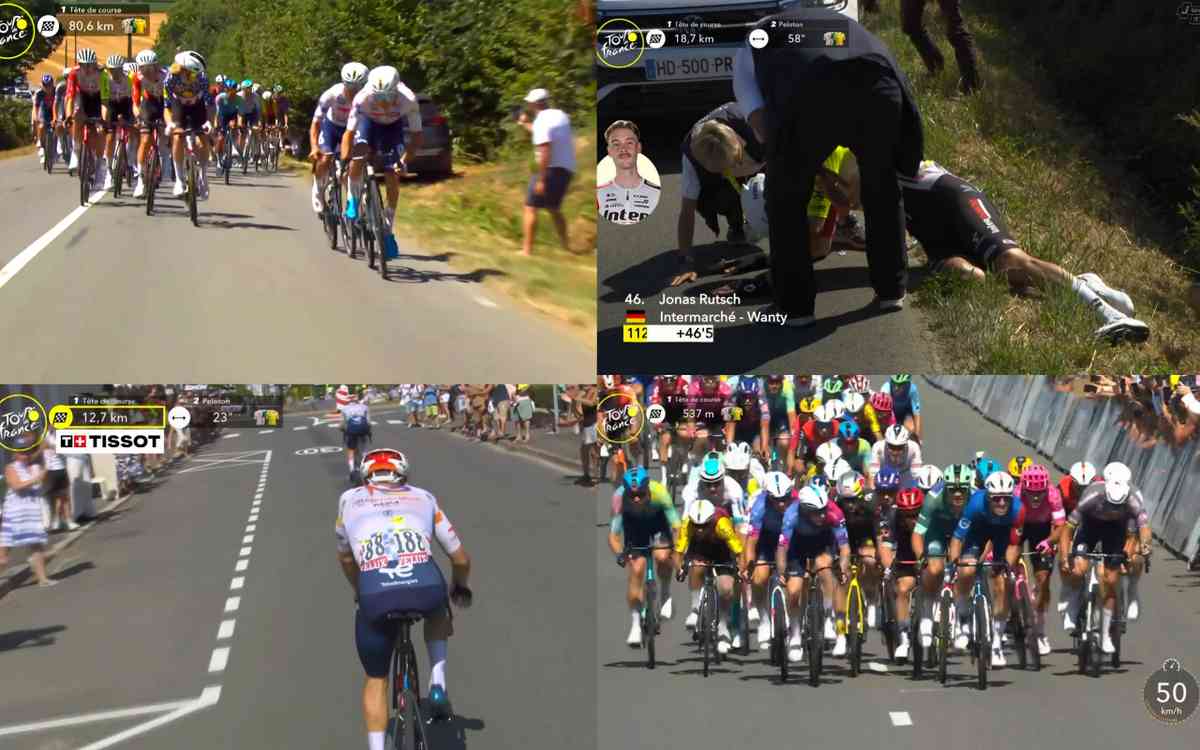 2025tourdefrance stage08 | Bike News Mag