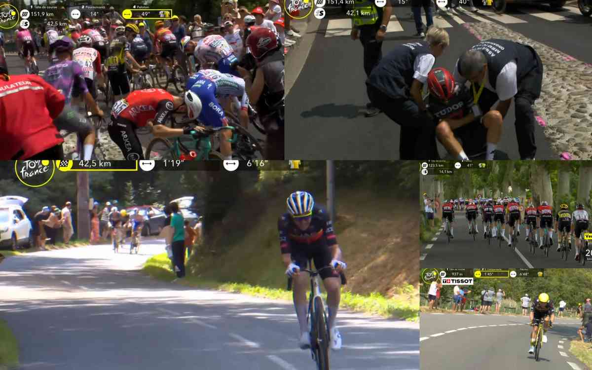 2025tourdefrance stage15 | Bike News Mag