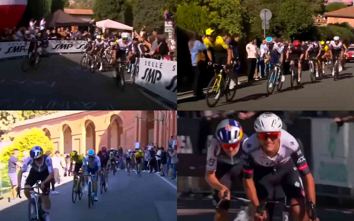 2025 Giro dell’Emilia | Bike News Mag