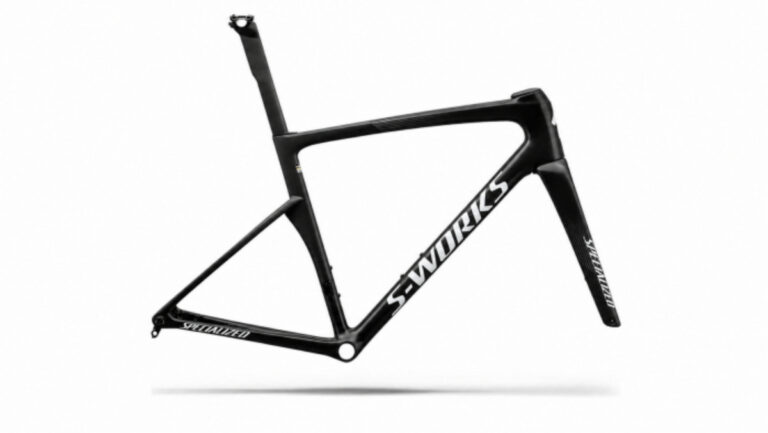 Specialized Tarmac SL9のリーク画像か？ | Bike News Mag